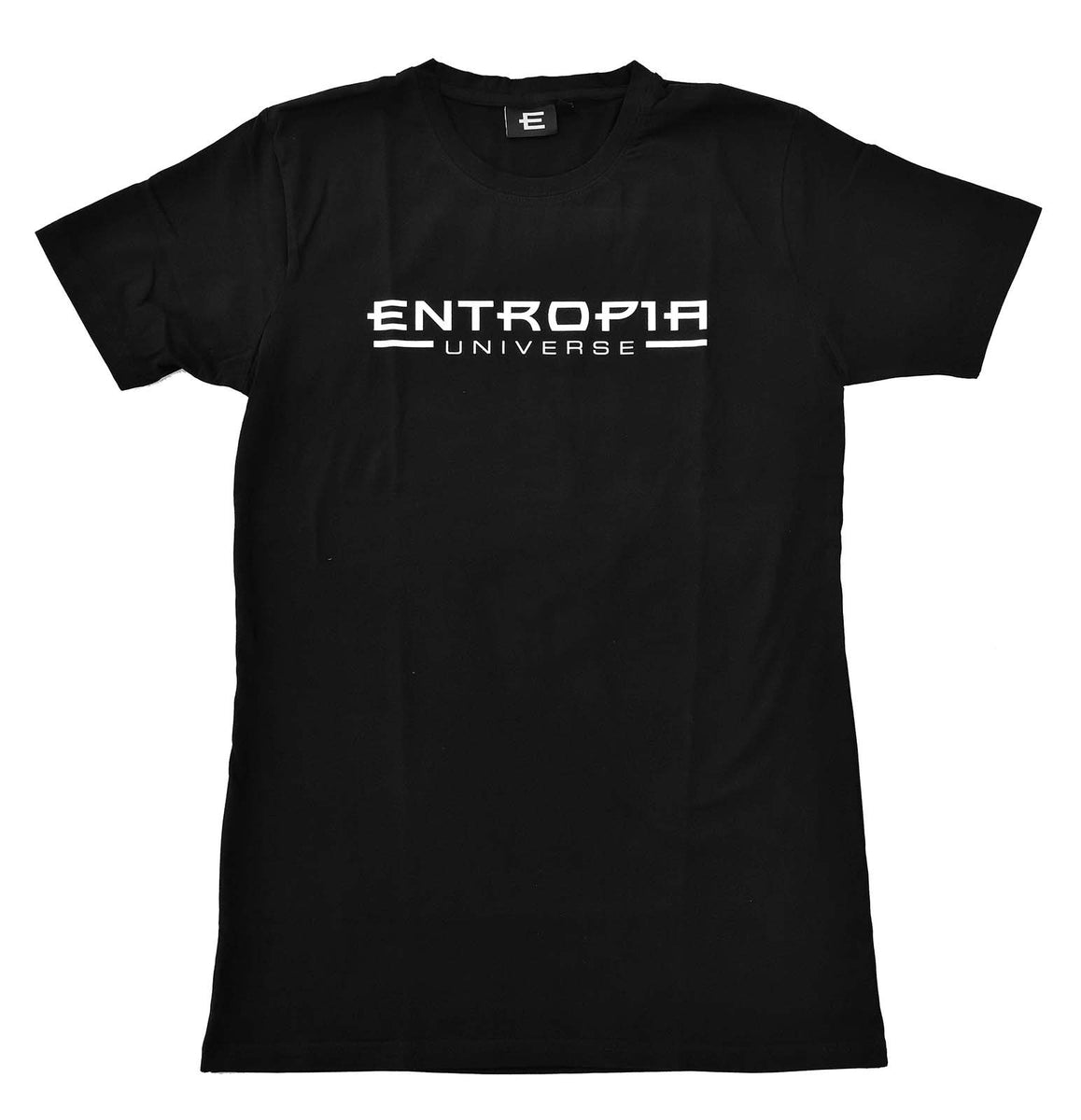 T-shirt - Entropia Universe logo – Entropia Universe Merch Store